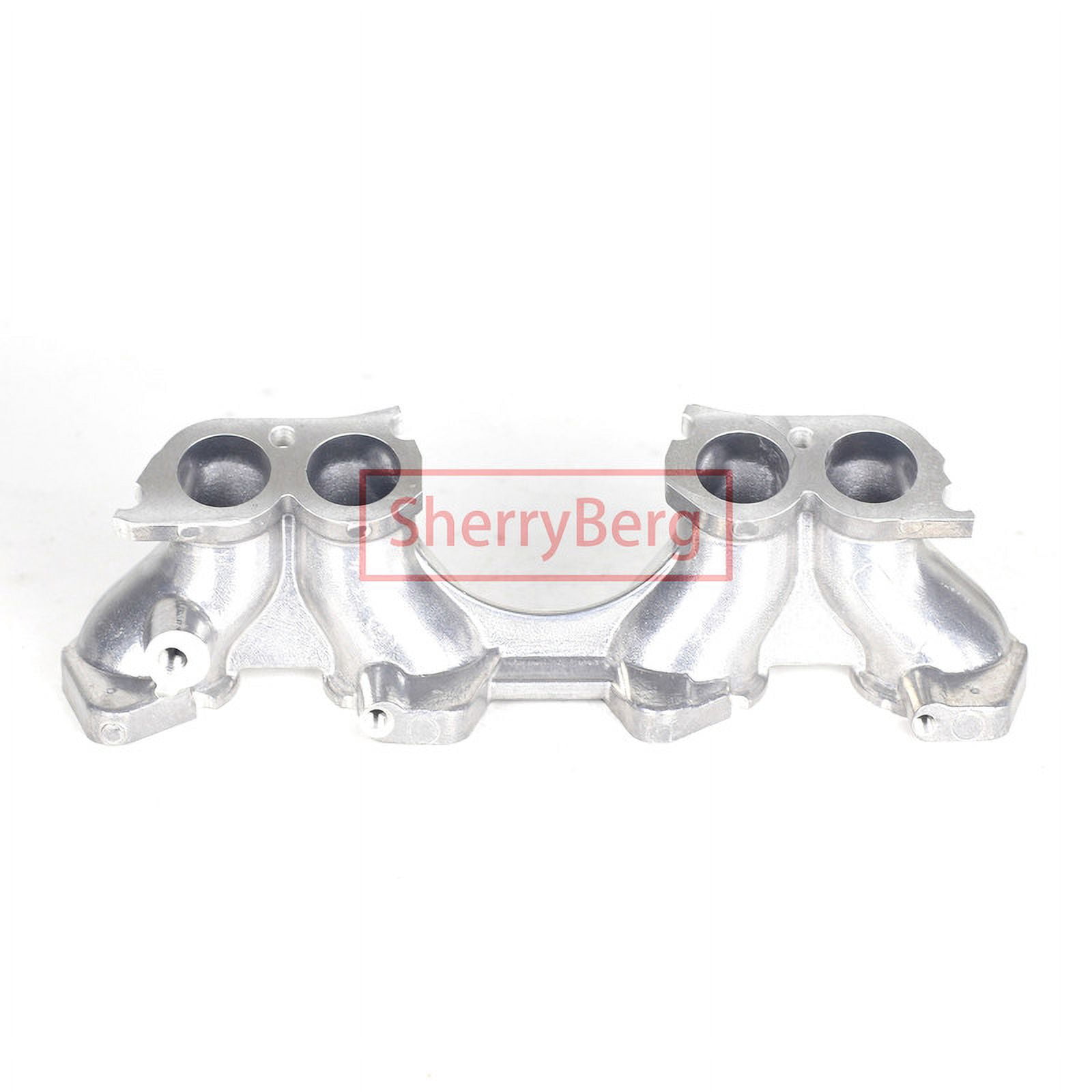 SherryBerg Inlet Manifold FOR Toyota 3K 4K 5K ENGINE WEBER 40MM 45 EMPI ...