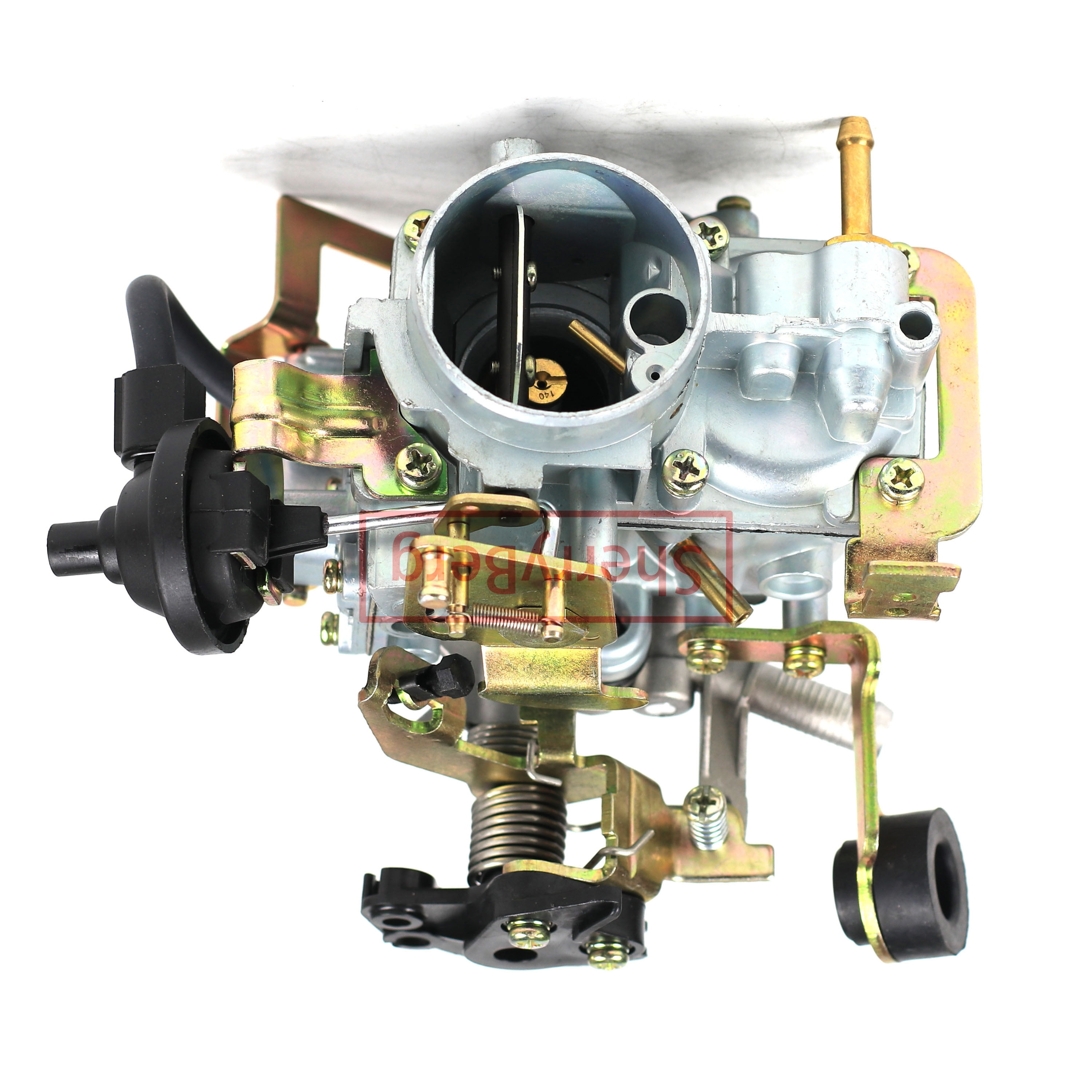 SherryBerg carb Carburetor for PEUGEOT CITROEN PS Carburateur ax11 ZA 1 ...