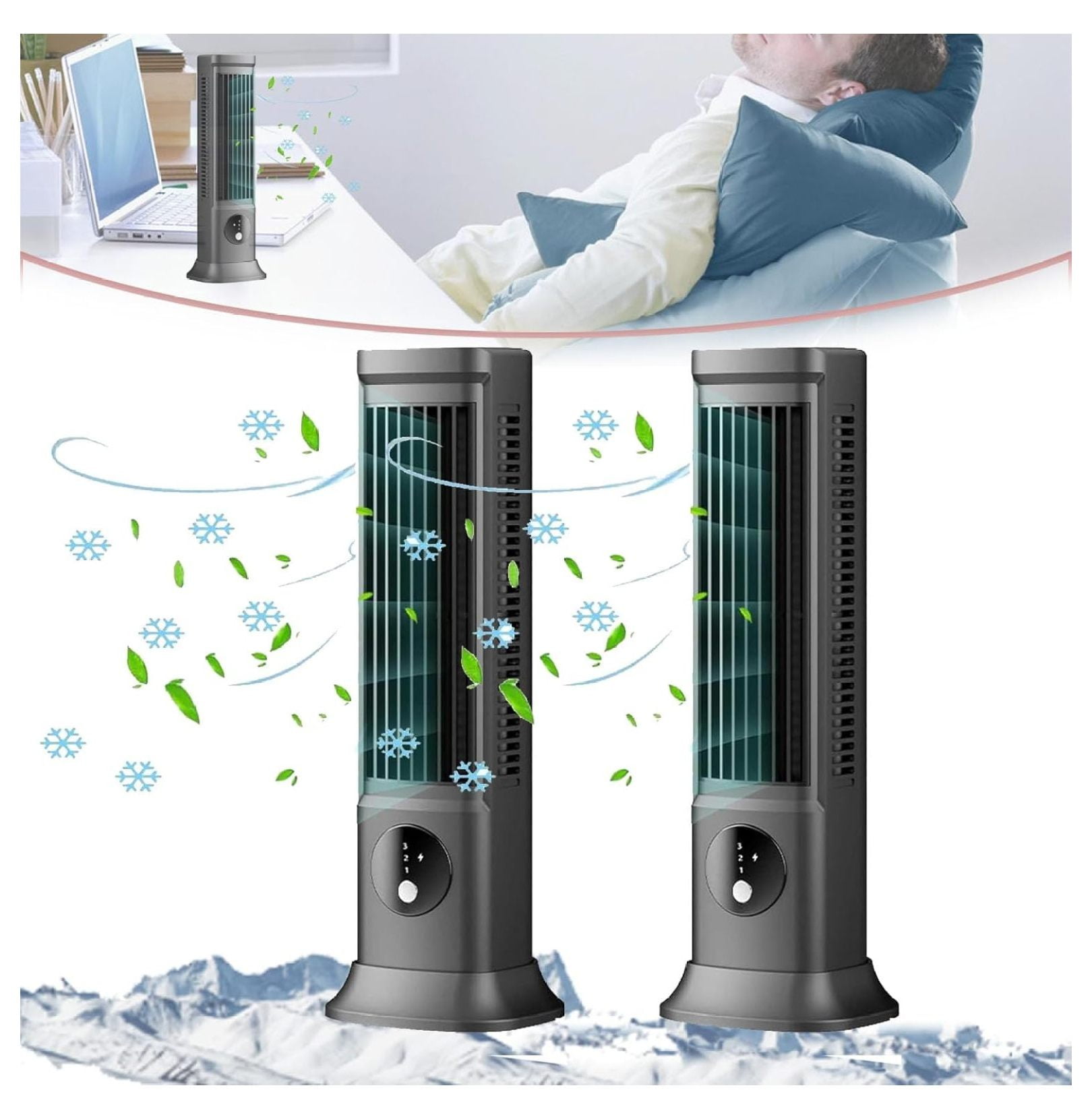 Sherum Air Conditioner, Sherum Cooling Ace 3.0, Sherum Coldeez Cooling ...
