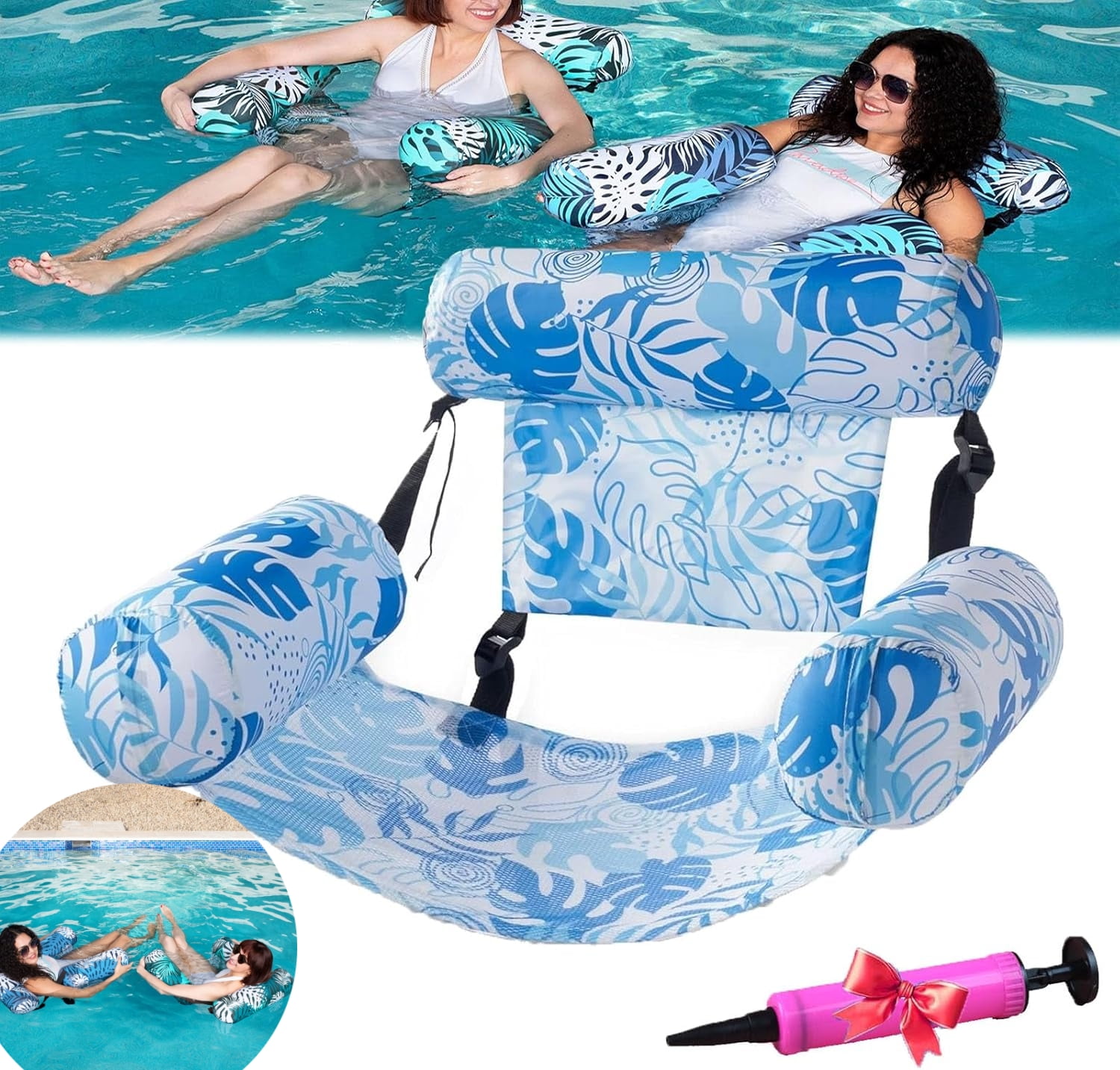 Sherum Aqualounge, Graddi/Vianys/Libiyi/Ribiyi/Shirum/Yifare/Olygee ...