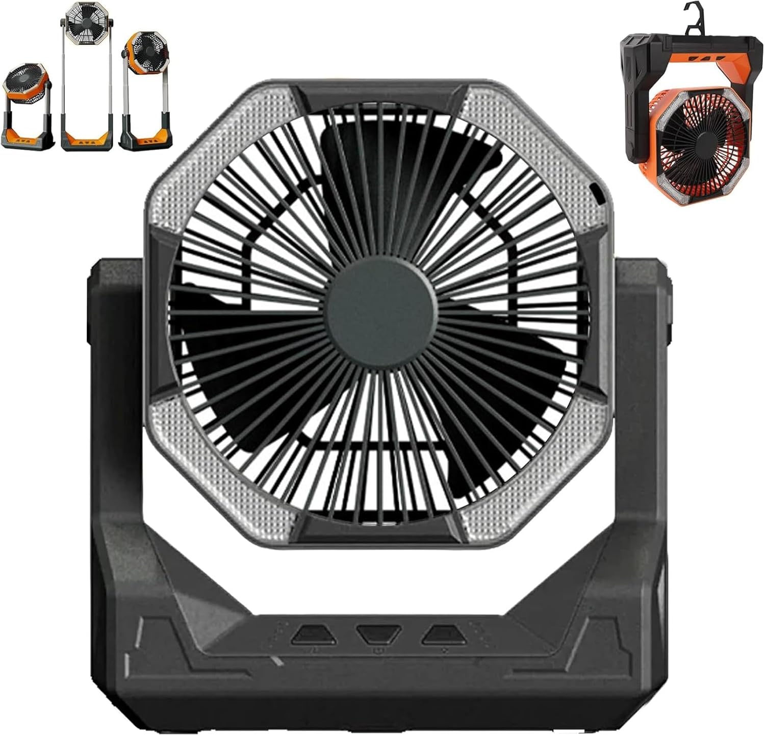 Sherum Breezeflex, Airacool Breezeflex,16000mah Rechargeable Portable ...