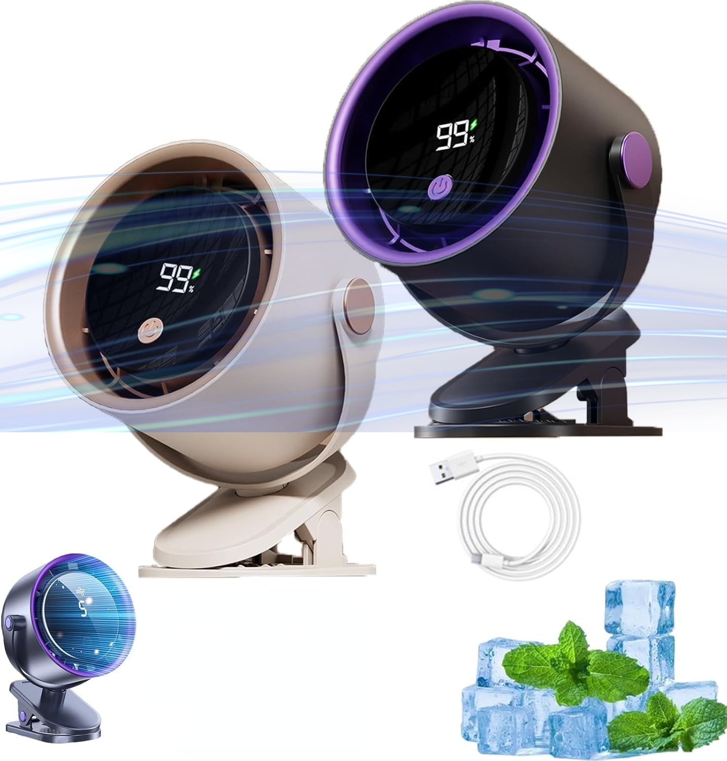 Sherum Chillblast, Airacool Chillblast, Airacool Chill Blast, Powerful ...