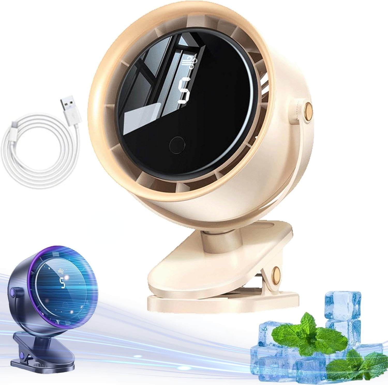 Sherum Chillblast, Airacool Chillblast, Airacool Chill Blast, Powerful ...