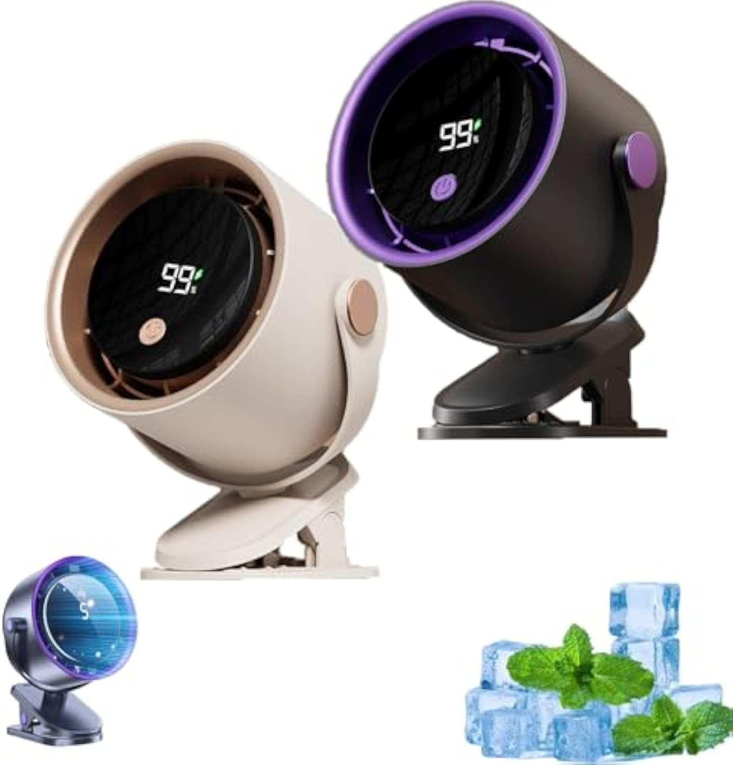 Sherum Chillblast, Libiyi Airacool Chillblast, Dotmalls Hilipert Aira ...