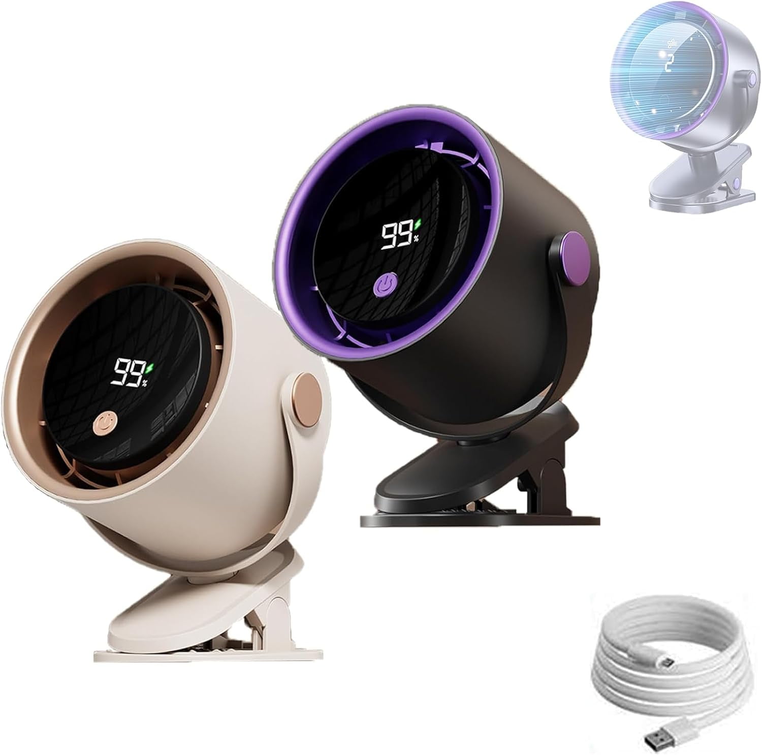 Sherum Chillblast, Libiyi Airacool Chillblast, Dotmalls Hilipert Aira ...