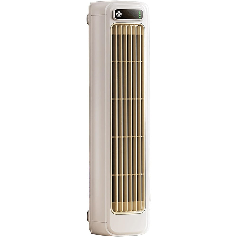 Sherum Cooling Ace Portable Air Conditioner - 3-Speed USB Rechargeable ...