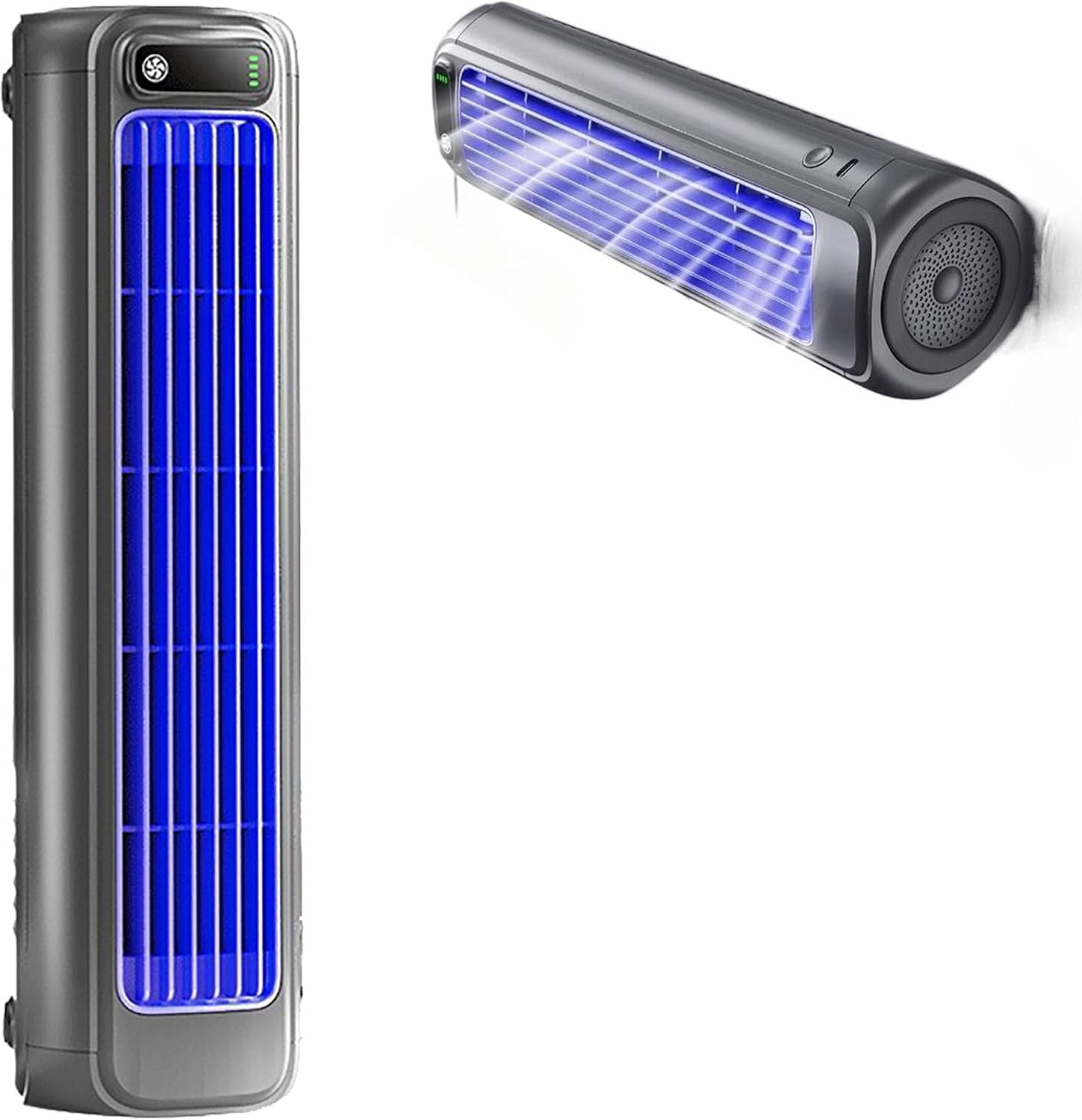 Sherum Cooling Ace Portable Air Conditioner,3 Speeds Adjustable Sherum ...