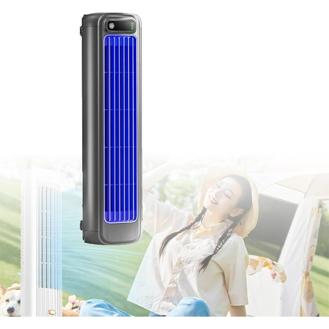 Sherum Cooling Ace Portable Air Conditioner, Air Conditioner, Cooling ...