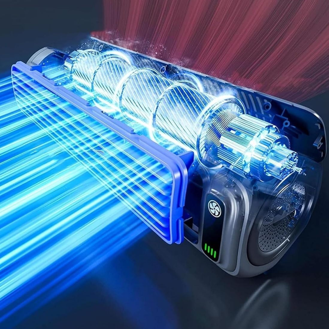 Sherum Cooling Ace Portable Air Conditioner, Ribili Cooling Ace ...