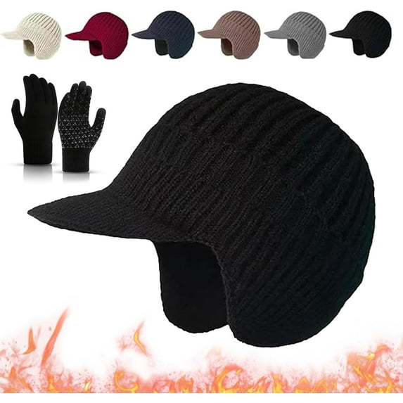 Sherum Cozyhead Beanie, 2026 New Sherum Cozy Head Beanie, Winter Hat ...