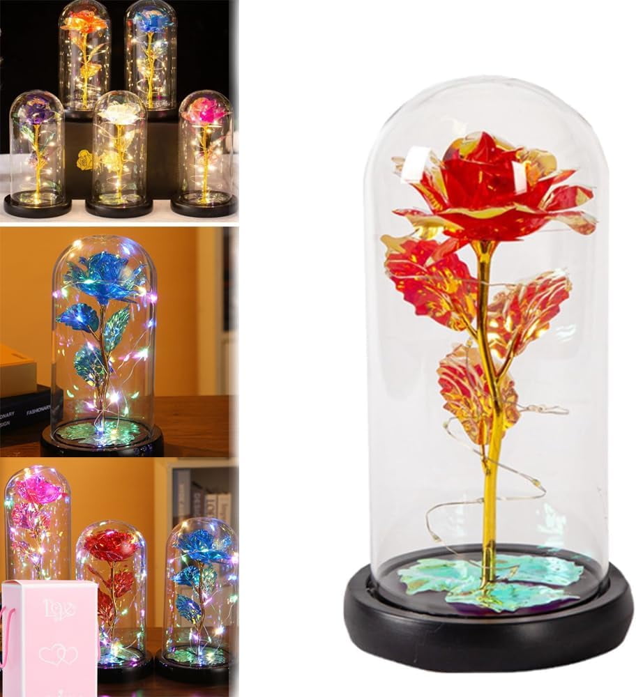 Sherum Eternal Rose,Fanyil Eternal Rose, Sheremart Eternal Rose, Serum ...