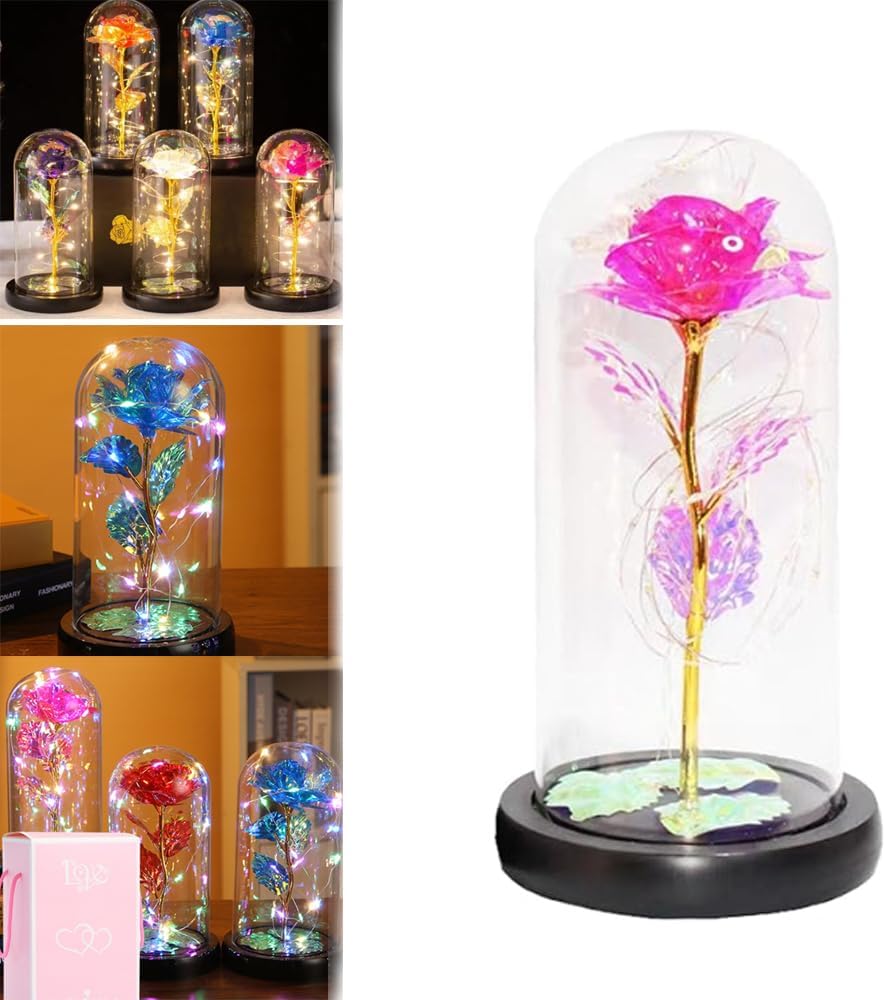 Sherum Eternal Rose,Fanyil Eternal Rose, Sheremart Eternal Rose, Serum ...