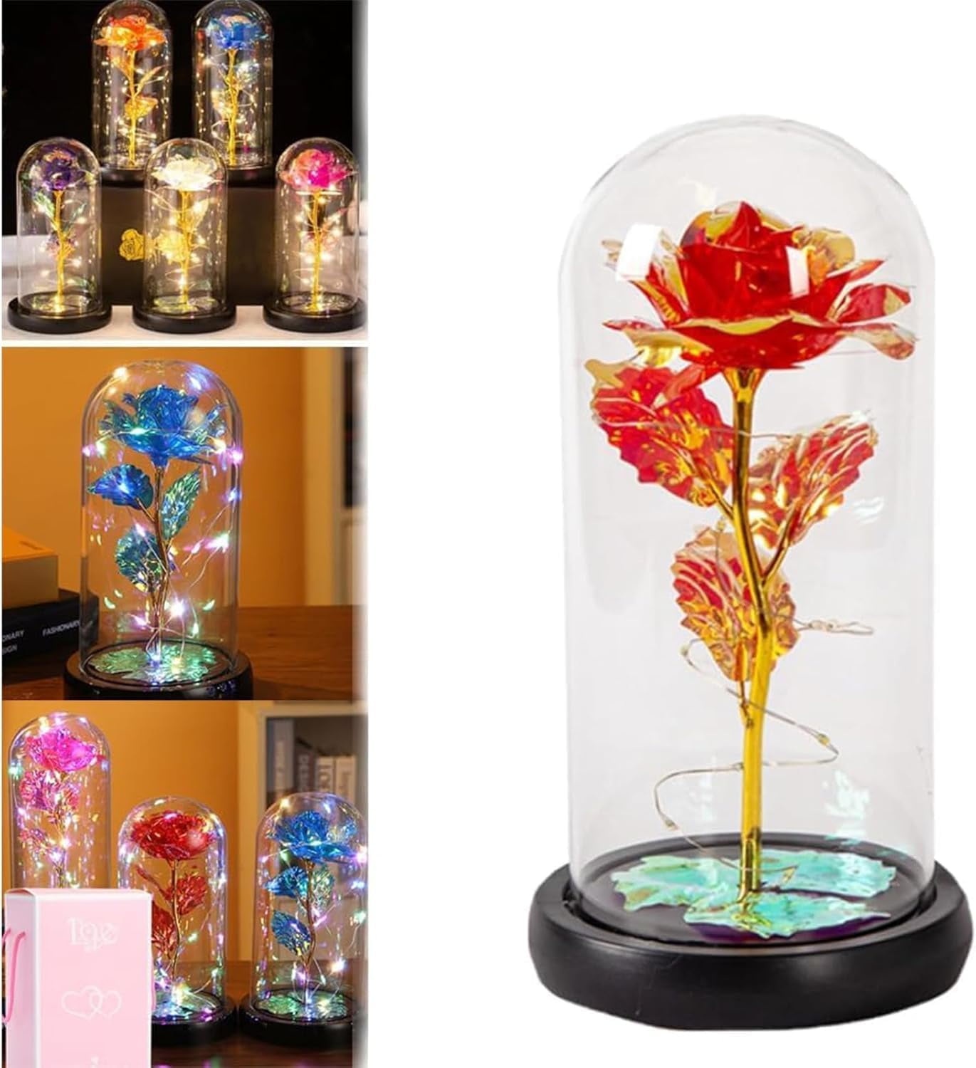 Sherum Eternal Rose,Serum Eternal Rose,Fanyil Eternal Rose, Sheremart ...