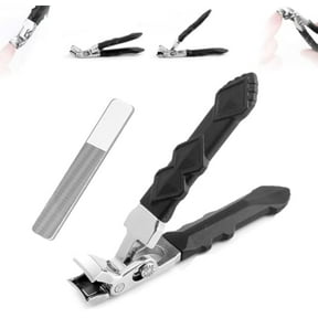 Goredny Orthnoclip Nail Clippers, GooWebs Orthnoclip, Toenail Clippers ...