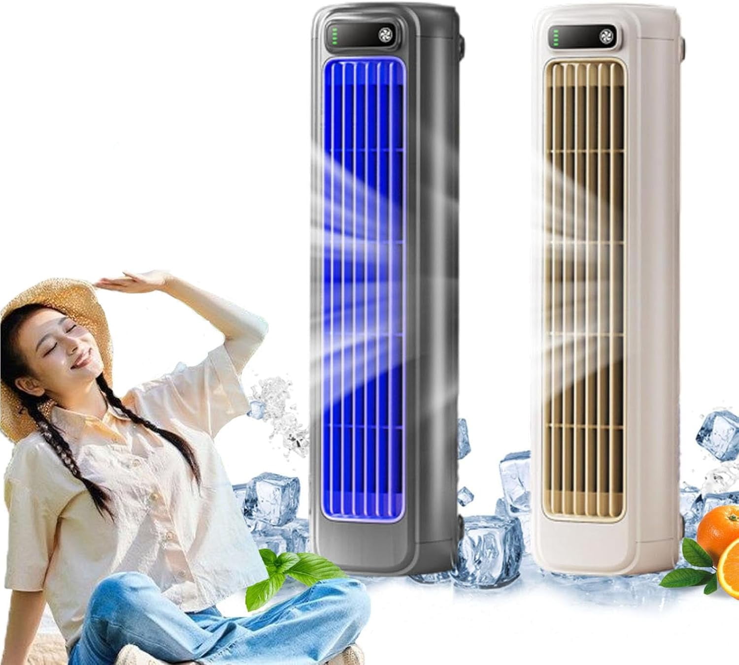 Sherum Portable Air Conditioner All Series, Mute Sherum Cooling Ace ...