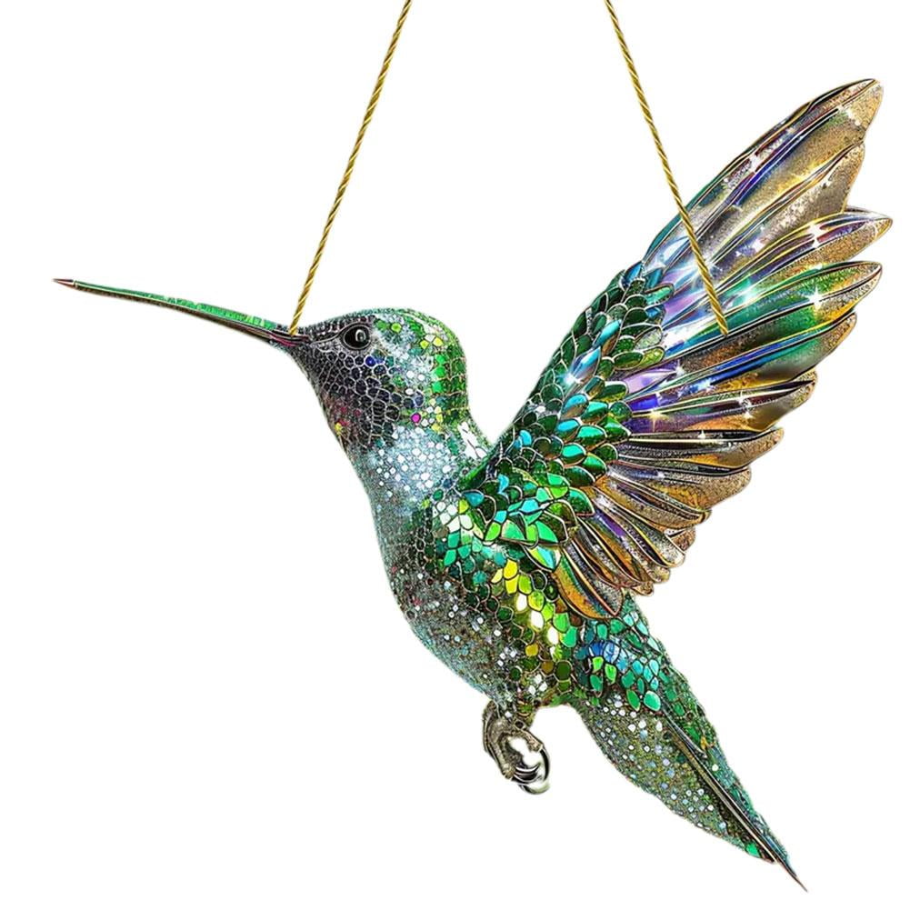 Sherum Spirit Birds,Sheremart Spirit Birds,Yifare Hummingbird Scatchers ...