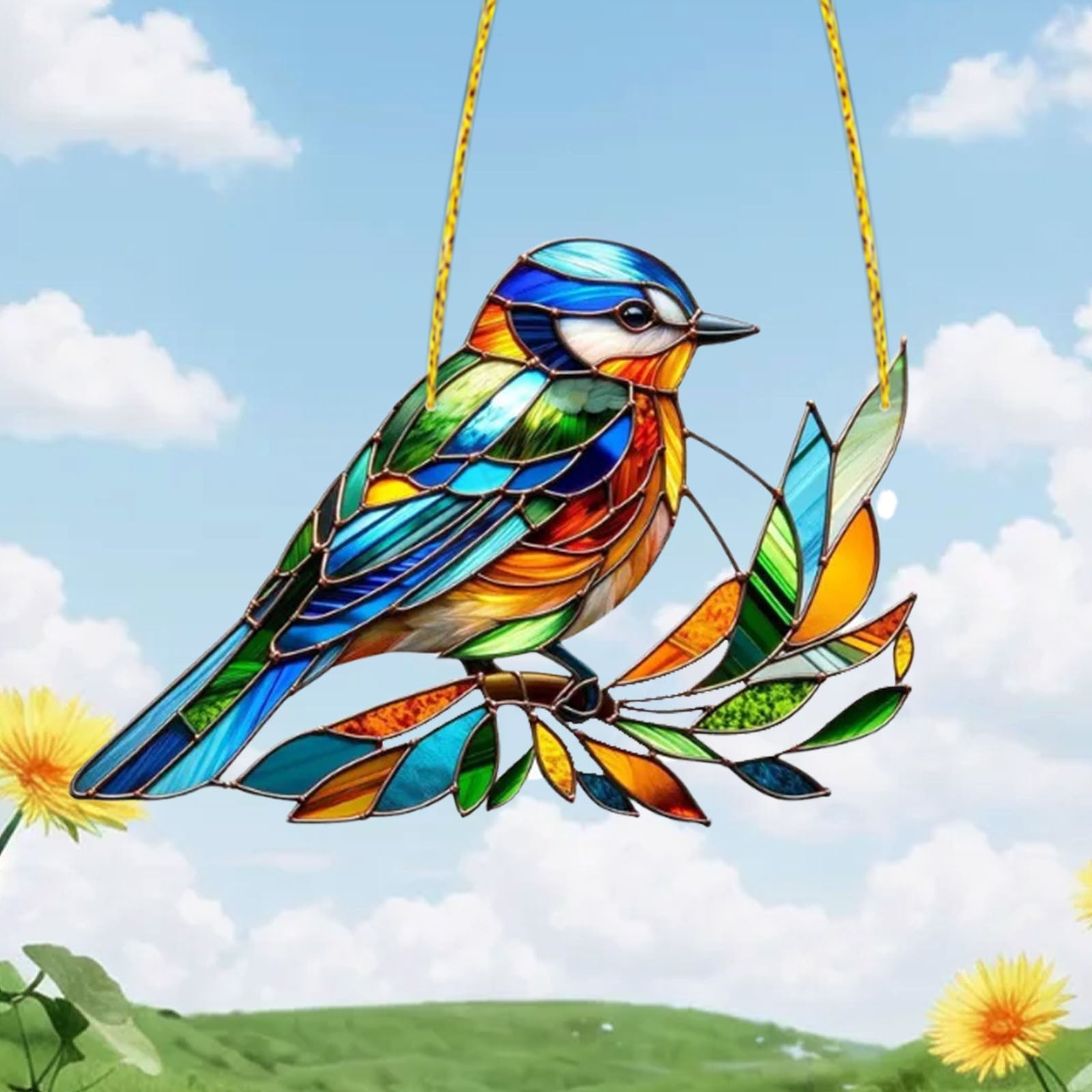 Sherum Spirit Birds, Sheremart Spirit Birds, Yifare Hummingbird ...