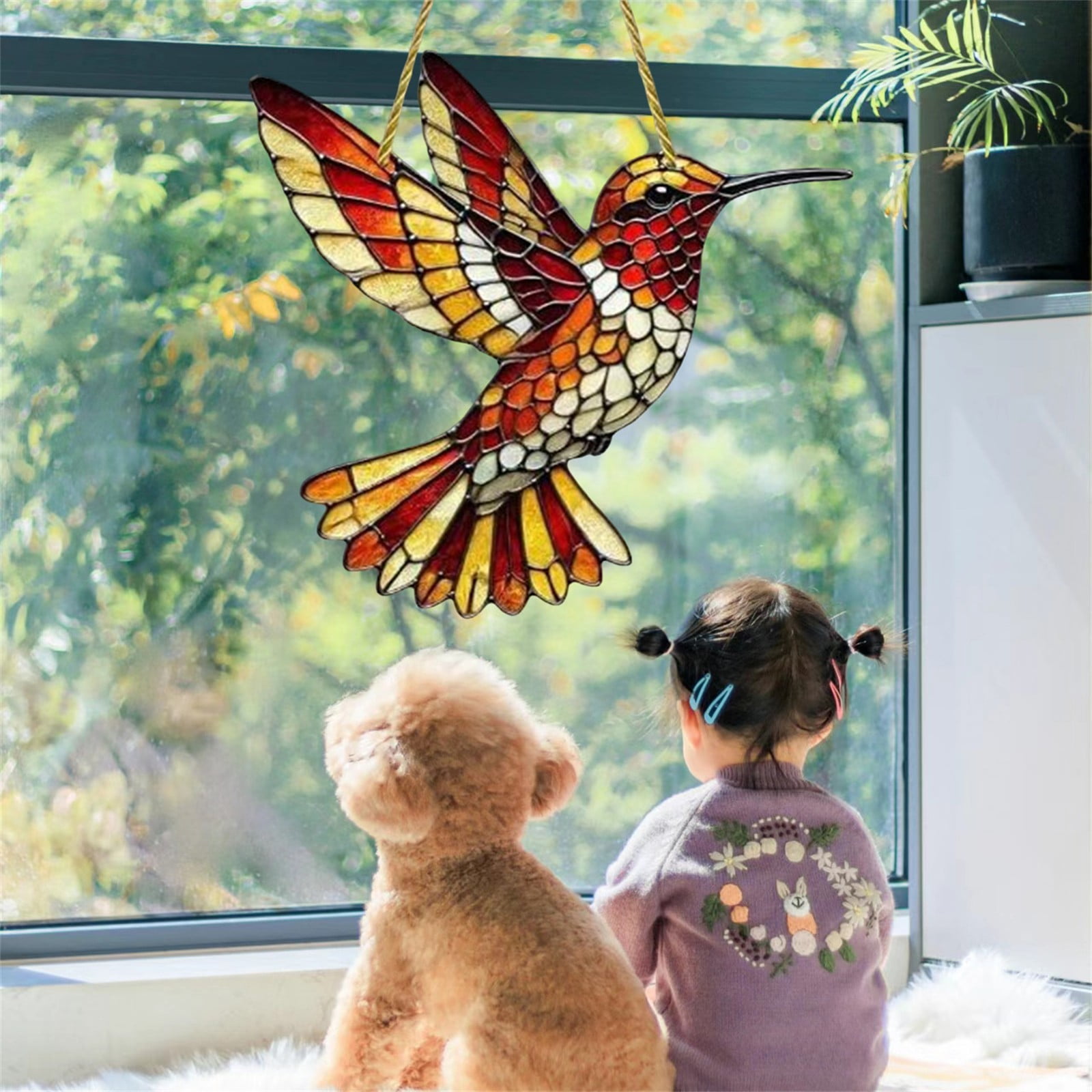 Sherum Spirit Birds, Sheremart Spirit Birds, Yifare Hummingbird ...