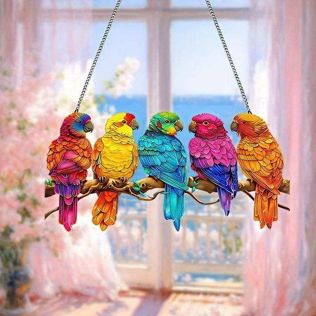 Sherum Spirit Birds,Yifare Spirit Birds,Sheremart Spirit Birds ...