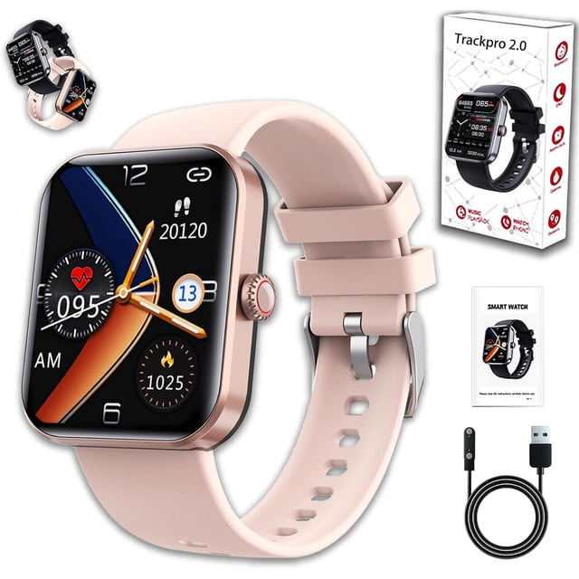 Sherum Trackpro 2.0, Sherum Outfany Trackpro 2.0, 1.91-Inch Touch ...