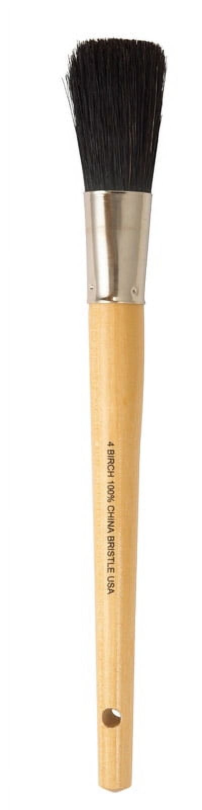 Sherwin-Williams 1014182 Professional Oval Sash Paint Brush - Walmart.com