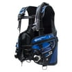 Oceanic Excursion 2 Weight Integrated Back Inflation Scuba BCD Large ...