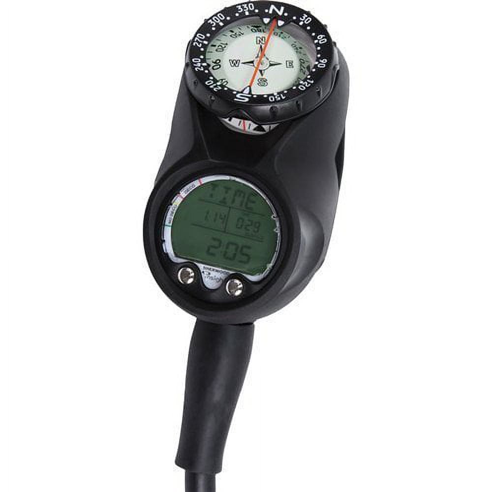 Sherwood CR3709 Insight Dive Computer Navigational Console by Sherwood ...