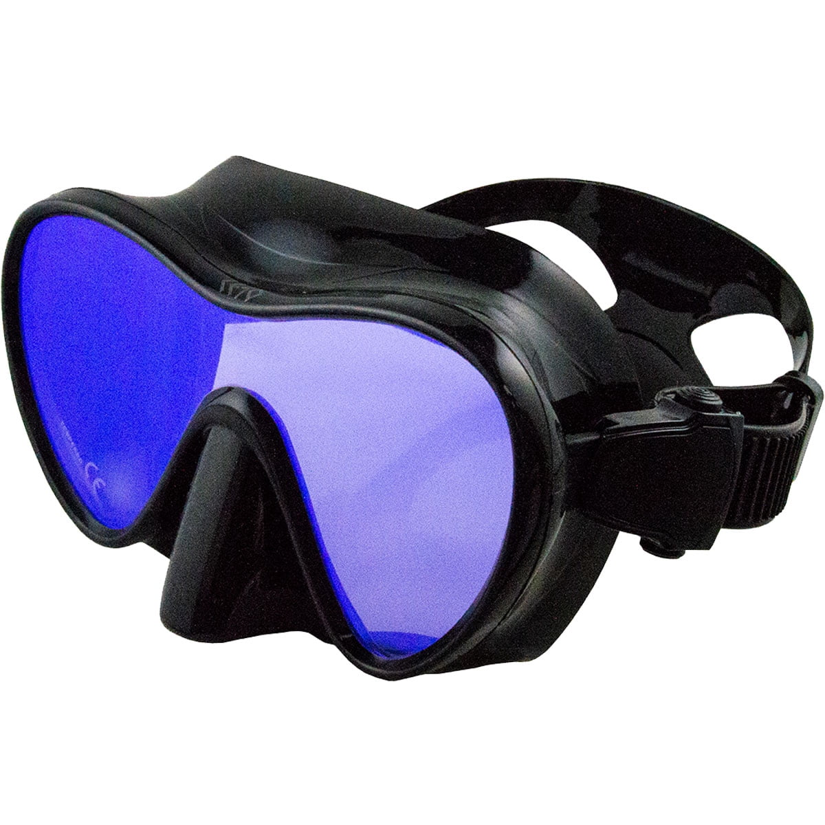 Sherwood Ceto Scuba Diving Dive Mask Free-Diving - Walmart.com