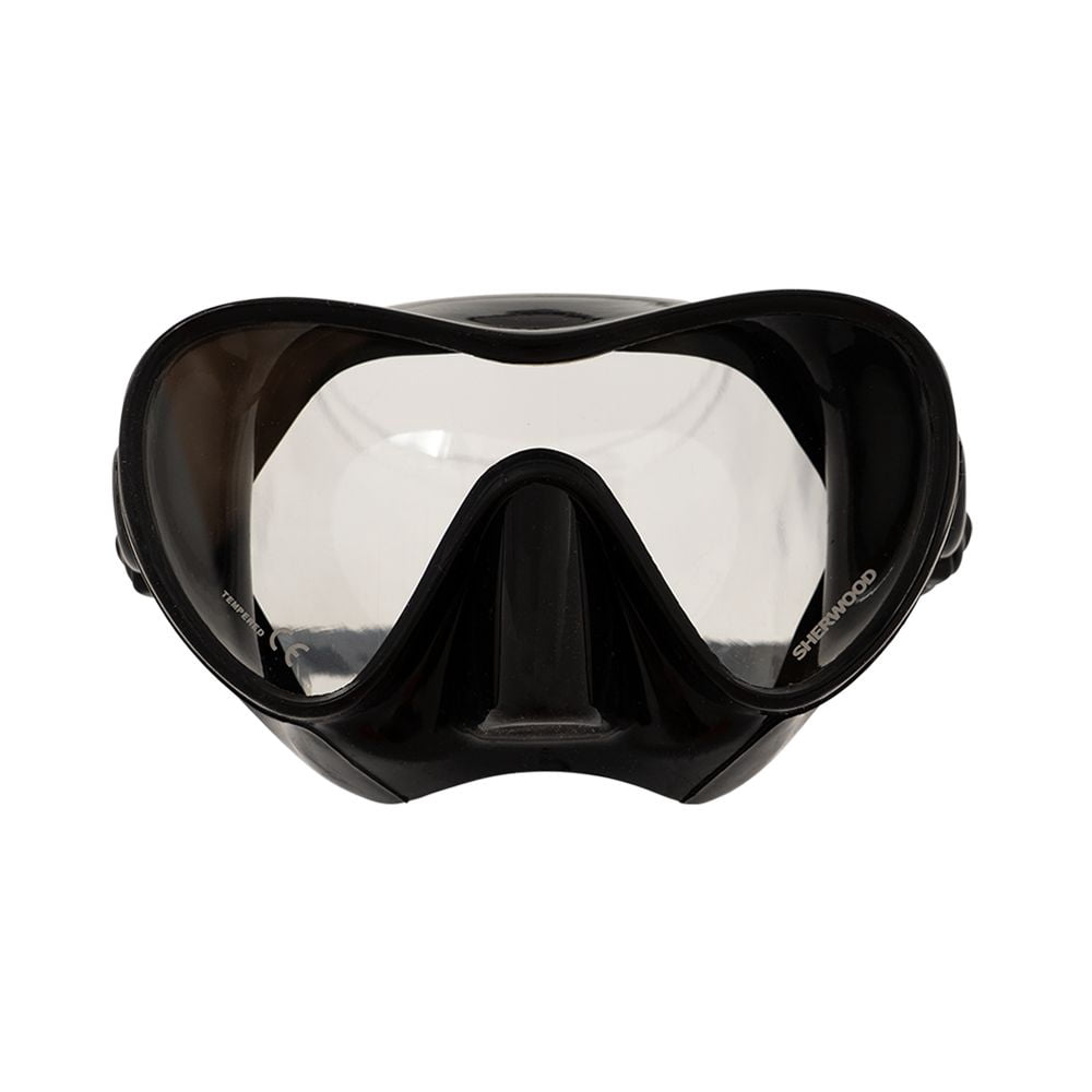 Sherwood Ceto Scuba Dive Mask - Walmart.com