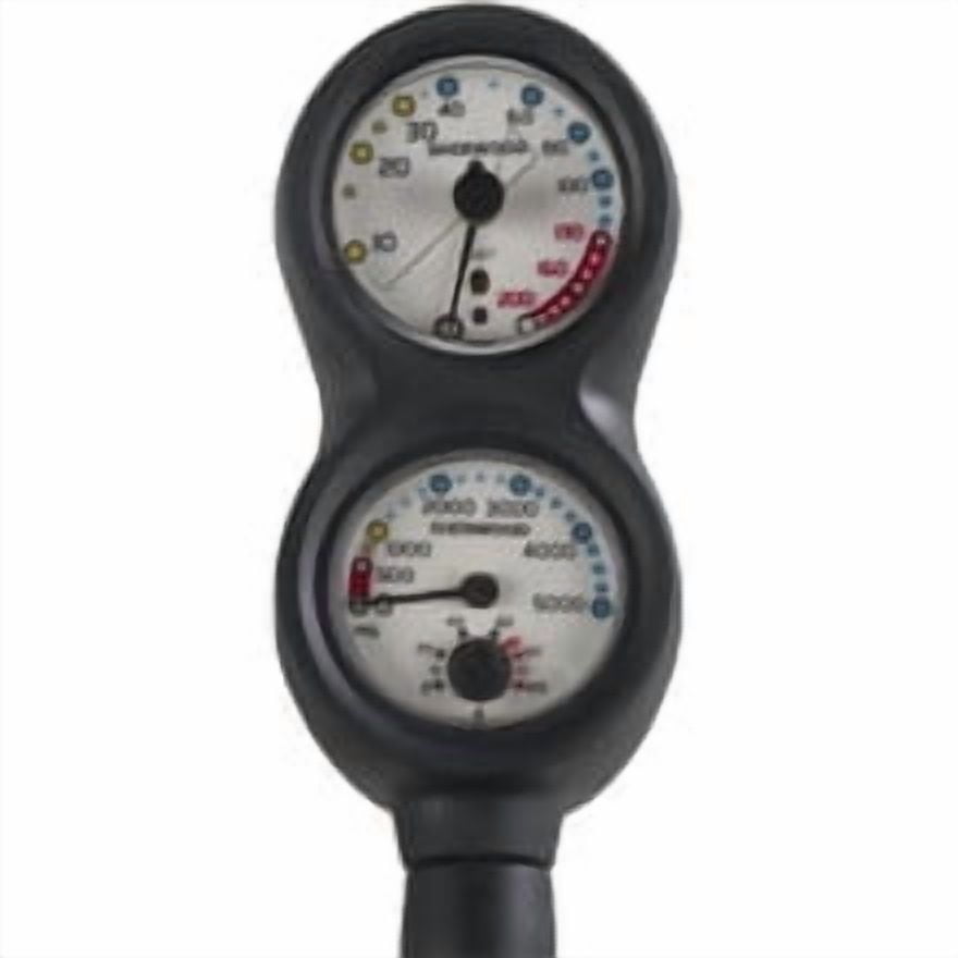 Sherwood Compact Console Depth, Pressure - Walmart.com