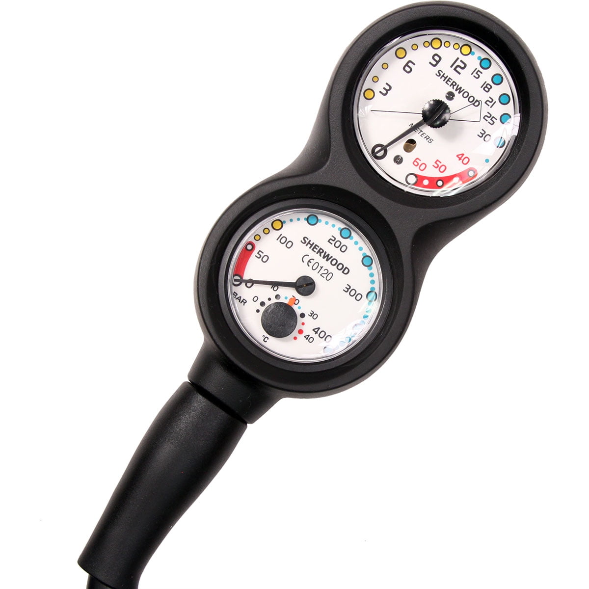 Sherwood Compact Console Metric - Walmart.com