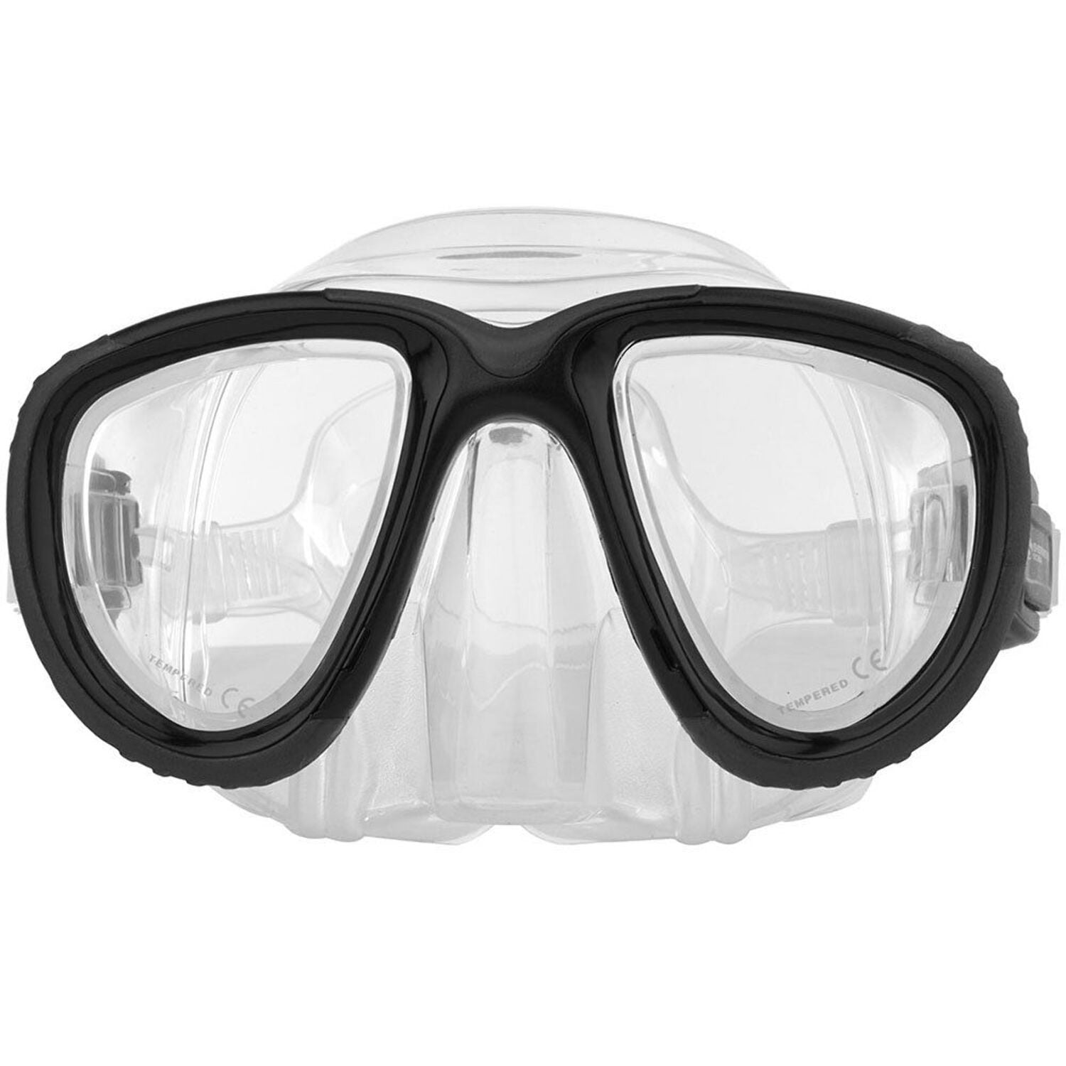 Sherwood Eclipse Dive Mask - Walmart.com