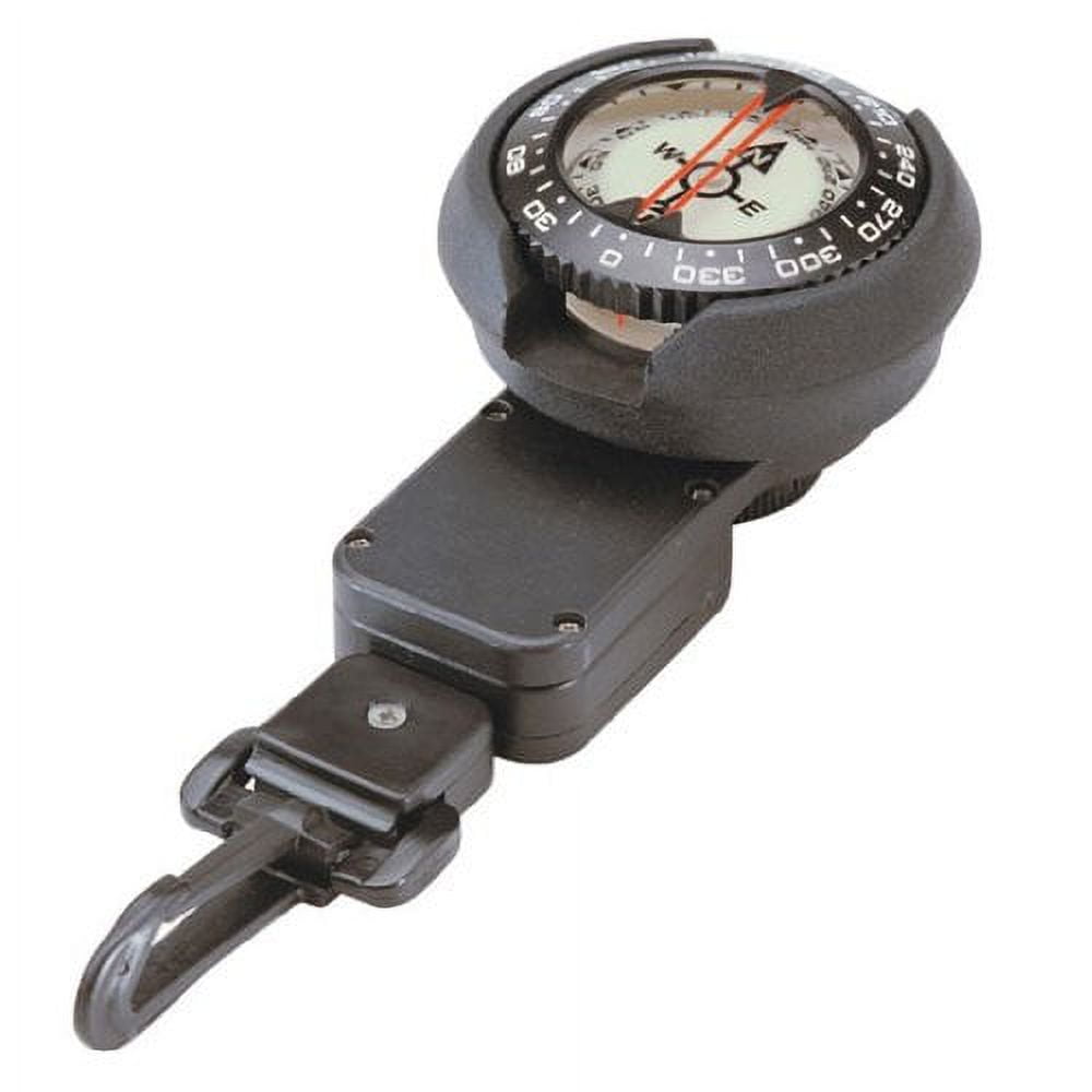 Sherwood Genesis Compass with Retractor - Walmart.com