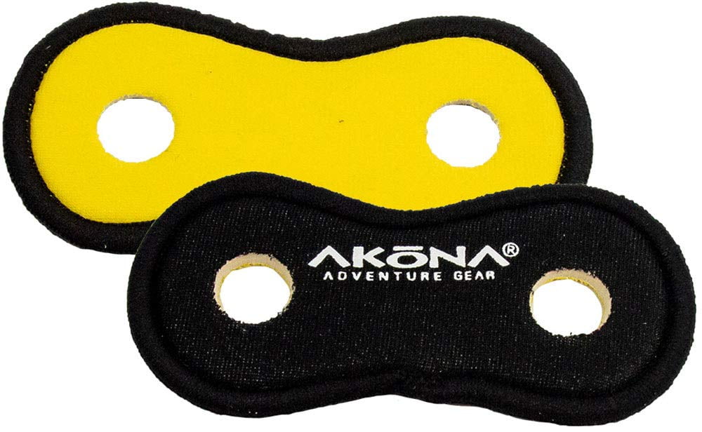 Akona Neoprene Snorkel Keeper - Walmart.com