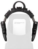 Sherwood Pair of Replacement Stainless Steel Spring Straps for Fusion ...