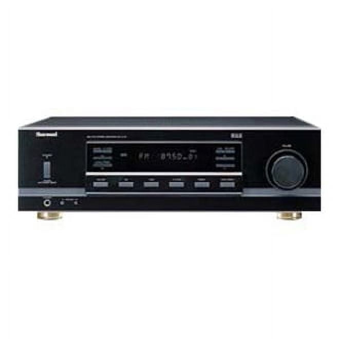 Sherwood RX-4109 Stereo Receiver - Walmart.com