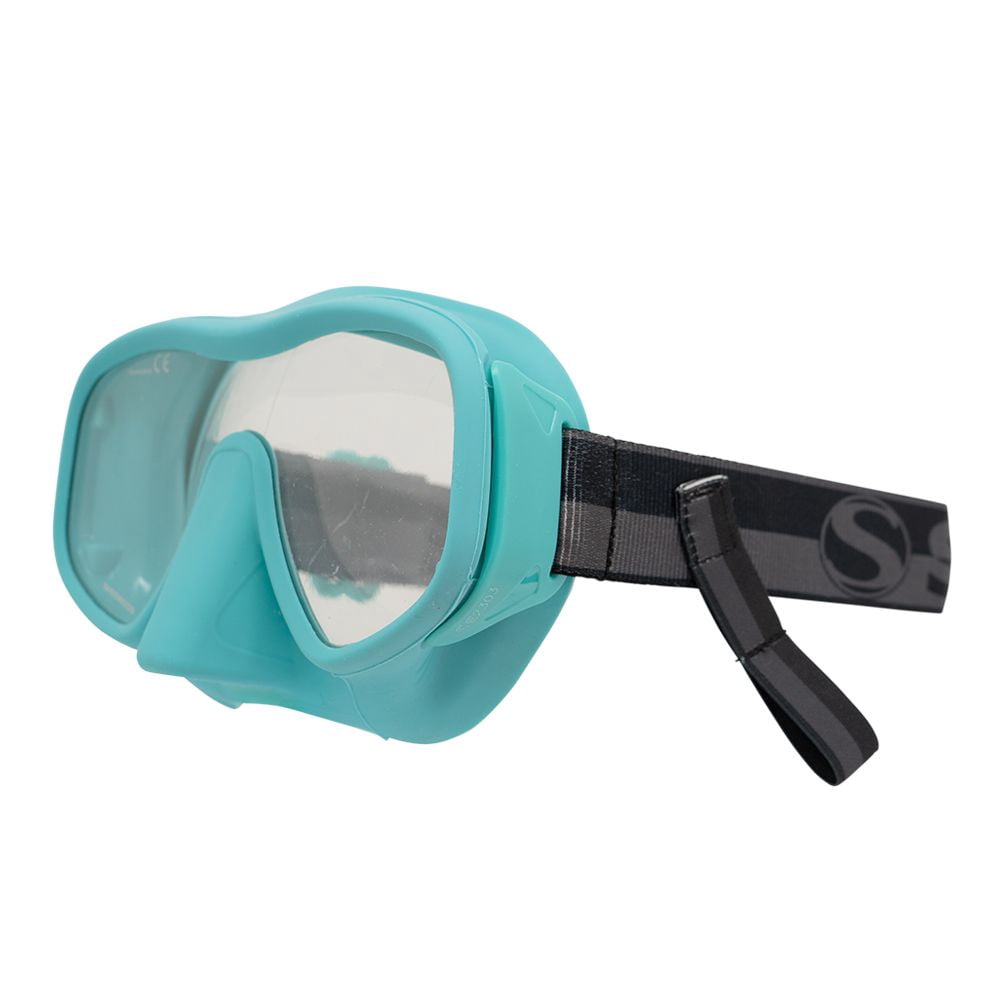 Sherwood Scope Slim Scuba Diving Dive Mask FreeDiving - Walmart.com
