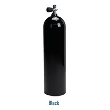 SMACO 1L Scuba Tank Mini Scuba Tank Scuba for Underwater Breathing ...