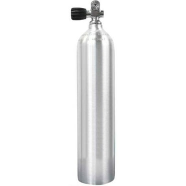 2L Scuba Tank S700PLUS Oxygen Diving Tank Diving Equipment with Hand ...