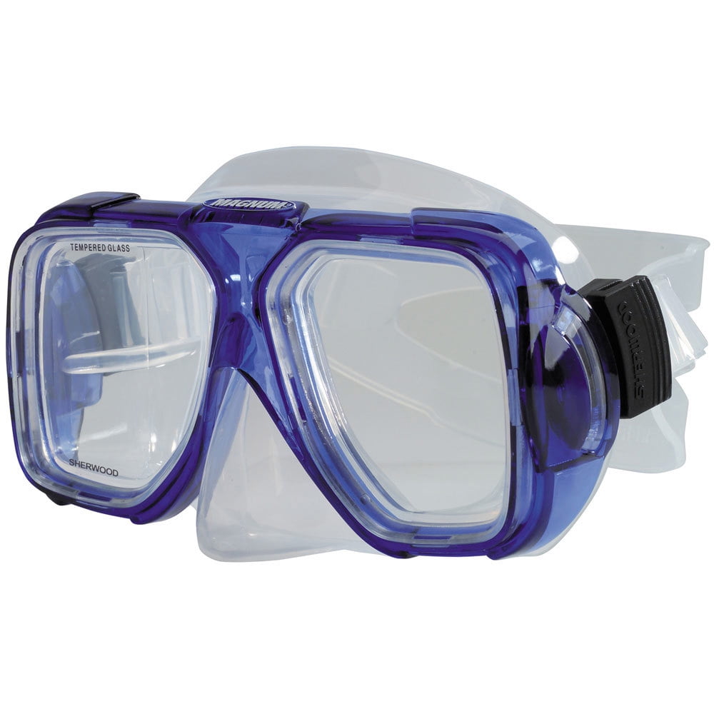 Sherwood Sherwood Corrective Lens Negative Diopter for Magnum 2 ...