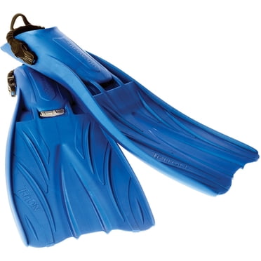 XS Scuba Turtle Fins - Walmart.com