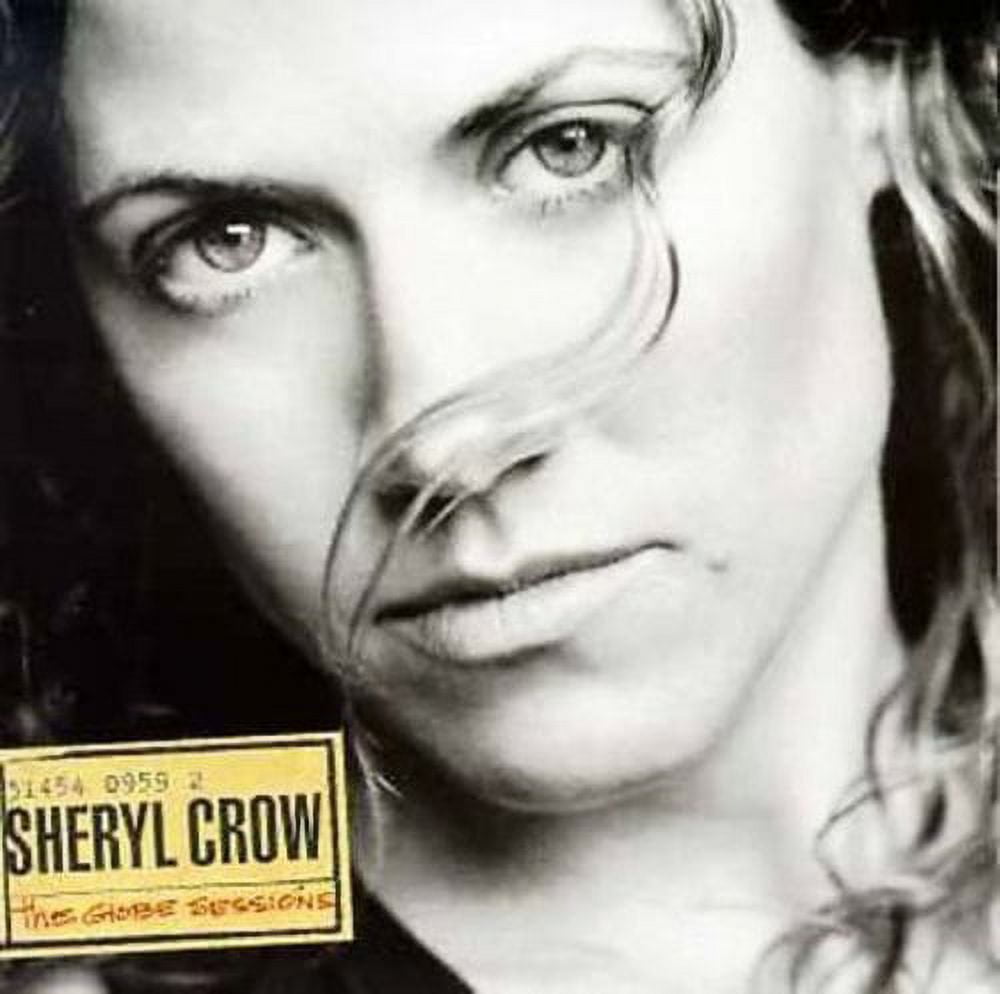 Sheryl Crow - The Globe Sessions (CD) (VG) - Walmart.com