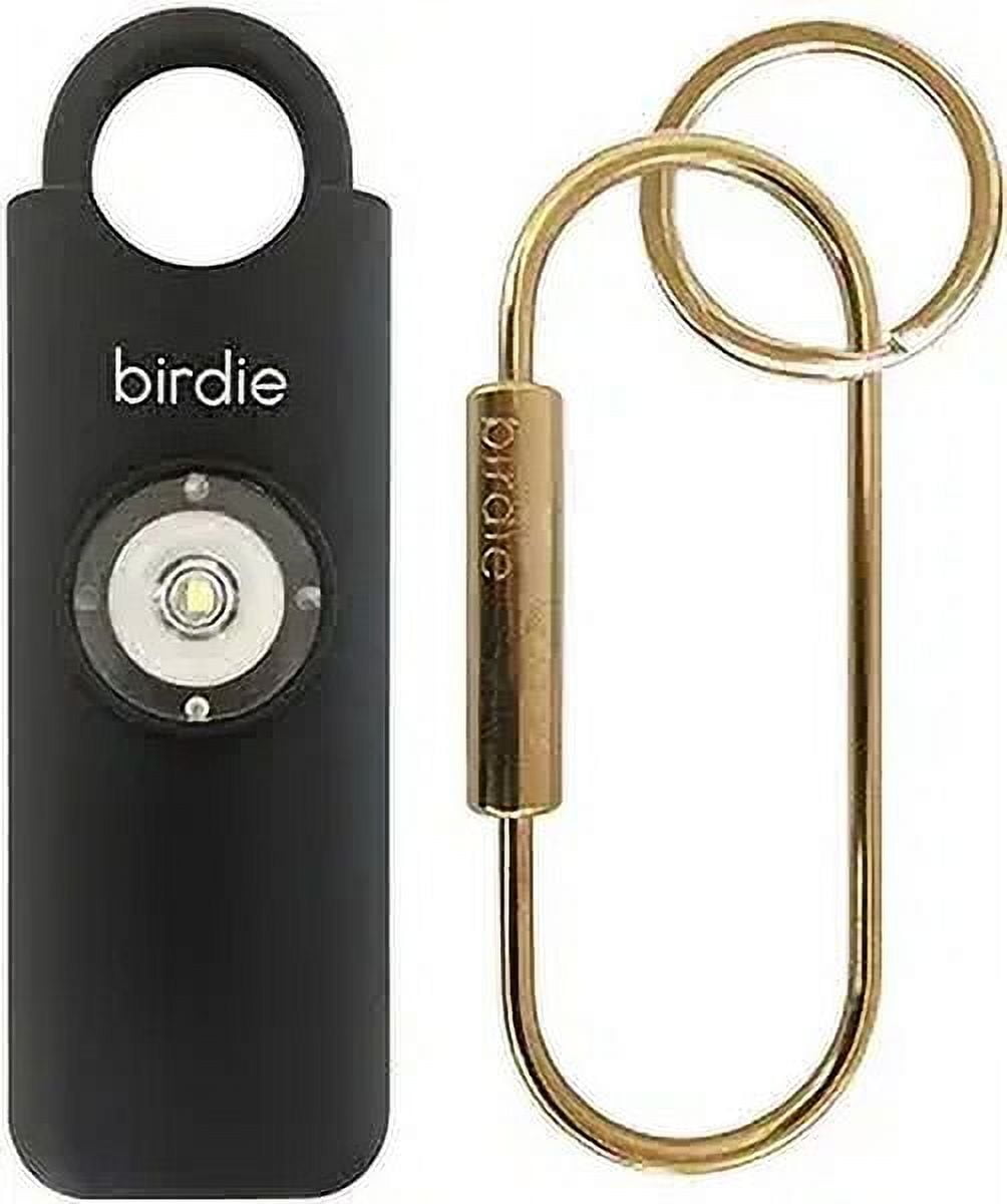 She's Birdie - Birdie Personal Safety Alarm with Loud Siren for Self ...