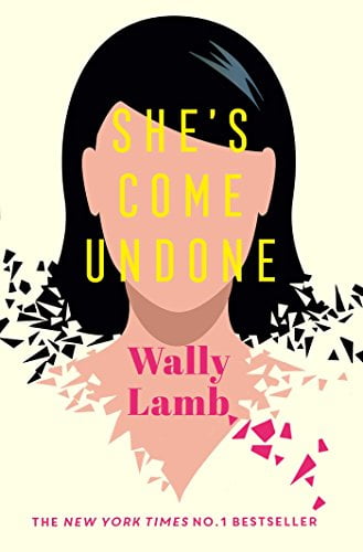 Pre-Owned She's Come Undone (Paperback) 0684860090 9780684860091 ...
