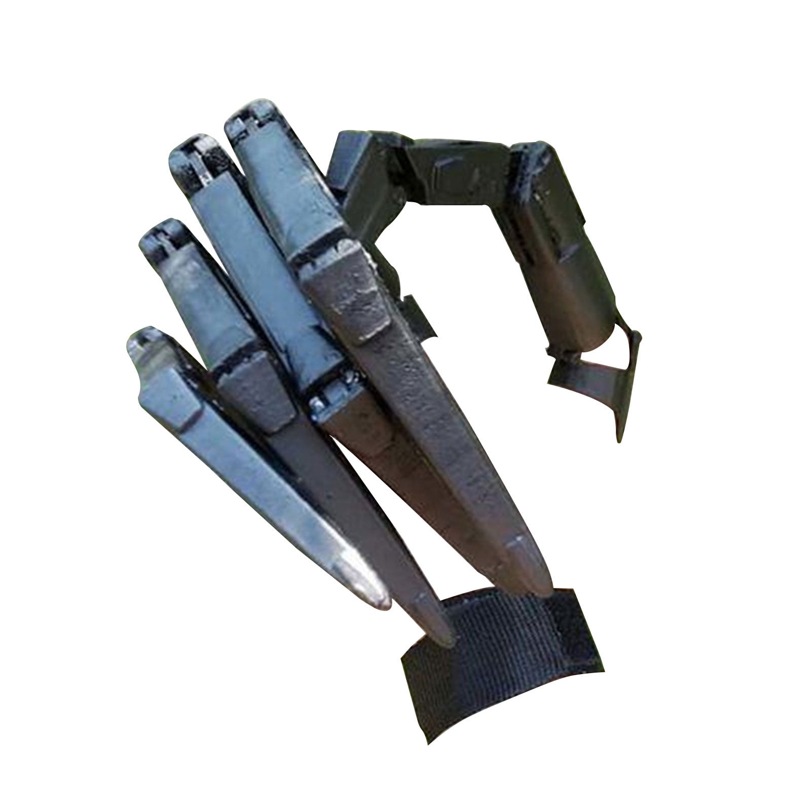 Shetay Halloween Articulated Finger Extensions， 3D Printed Flexible ...