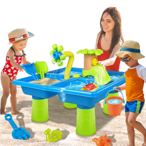 Sandboxes & Water Tables in Outdoor Toys - Walmart.com