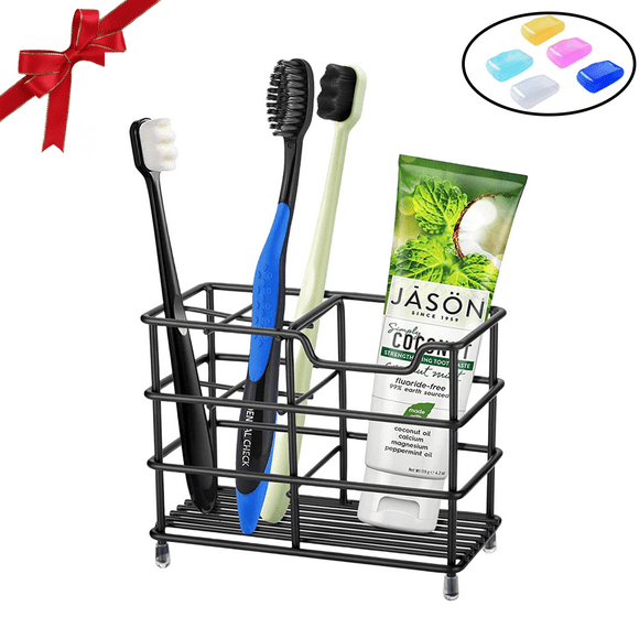 Toothbrush Holders in Bathroom Accessories - Walmart.com