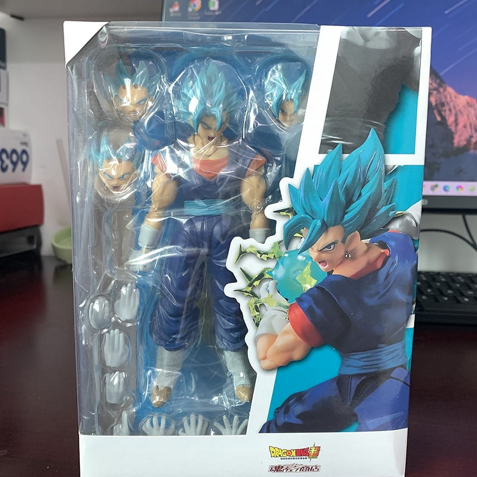 Shf Dragon Ball Z Figure Super Hero Son Gohan Figure SHF Son Goku Gohan ... Shf Dragon Ball Z Figure Super Hero Son Gohan Figure SHF Son Goku Gohan ...
