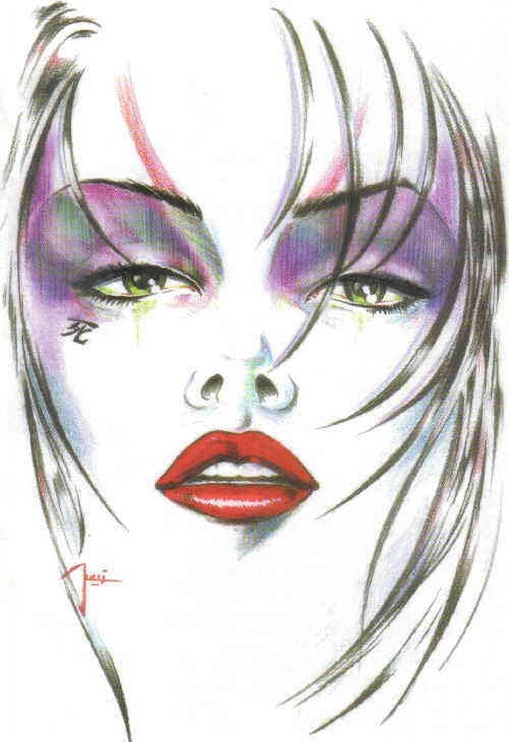 Shi: The Way of the Warrior #1B VF ; Crusade Comic Book - Walmart.com