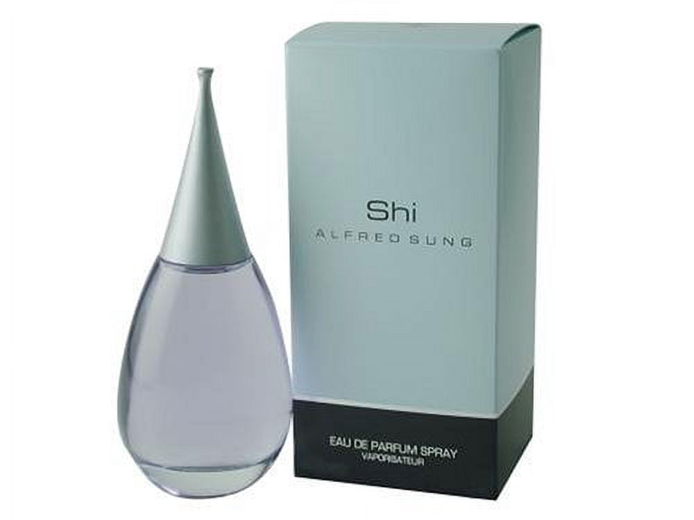 Shi by Alfred Sung for Women, Eau De Parfum Spray, 1.7-Ounce - Walmart.com